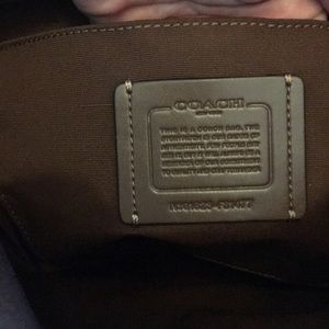 Bags | Nwt Coach Bag F31477 | Poshmark